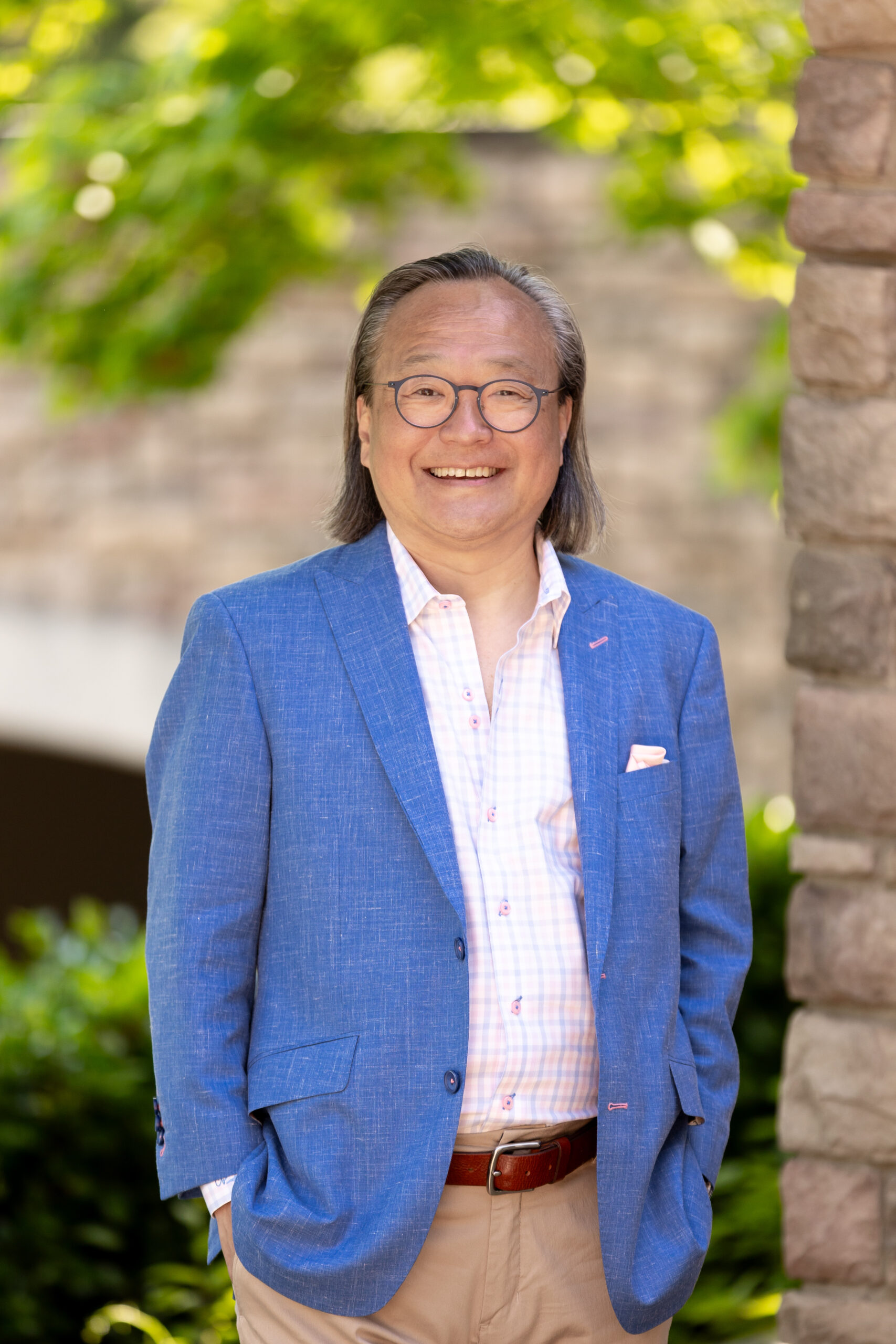Apply with Chong - The Yi Team - Mortgage on a Mission